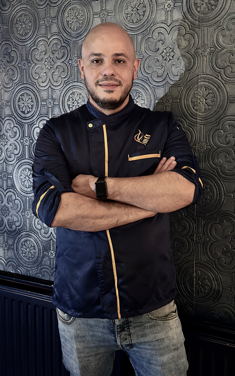 Masayarestaurant – Ontdek de smaak van Libanon